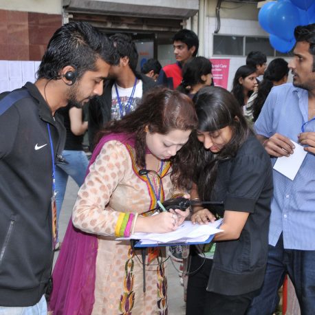 Umang 2013 – Umang 2025